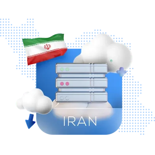 خرید سرور مجازی ایران (VPS)🚀 تحویل آنی + بکاپ رایگان | ماهان‌سرور